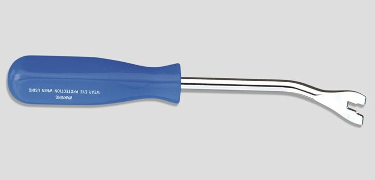 Upholstery clip removal tool – PDR Tools Australia